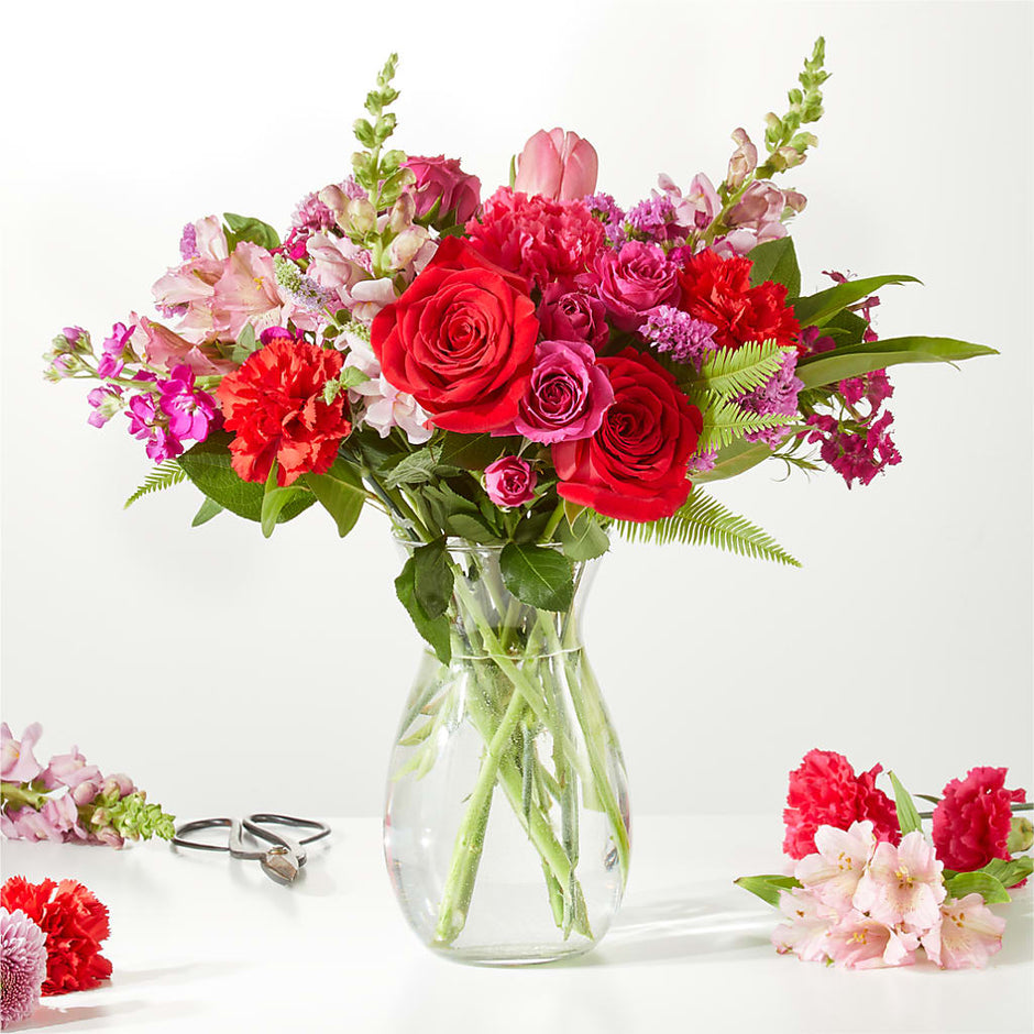 Hayward Florist | Same Day Flower Delivery by Karen's Flower Kottage