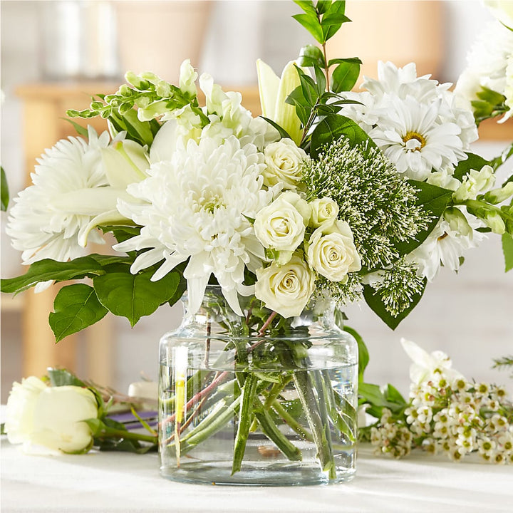 Hayward Florist | Same Day Flower Delivery by Karen's Flower Kottage