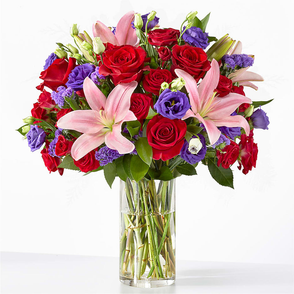 Hayward Florist | Same Day Flower Delivery by Karen's Flower Kottage